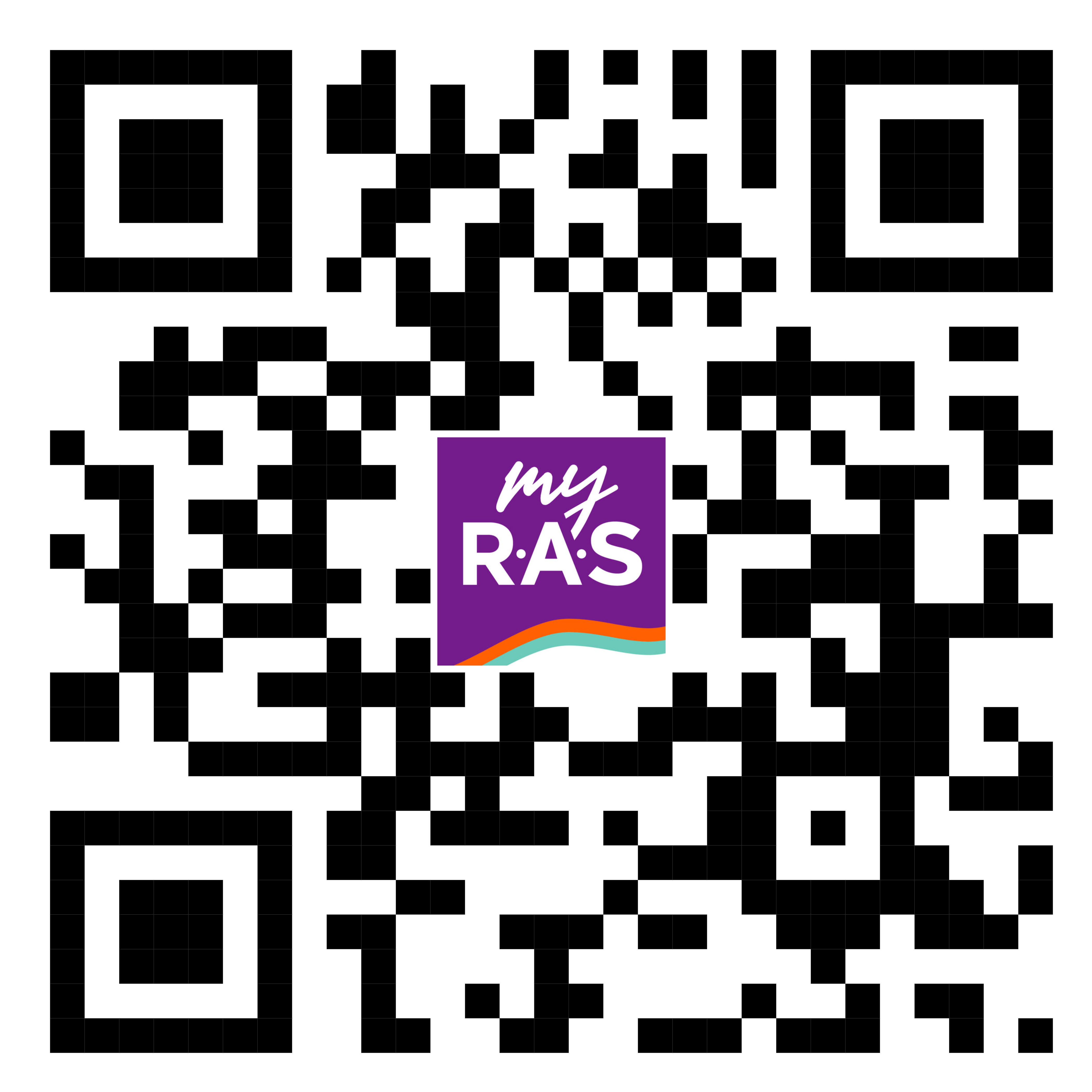 my R.A.S, l'application des agences R.A.S. Intérim